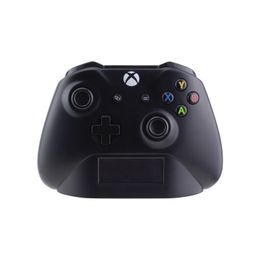 Paladone Wecker "Xbox Controller Wecker", schwarz, Wecker