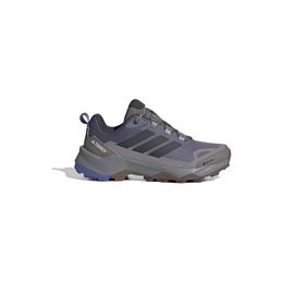 adidas terrex Outdoorschuh 'Skychaser' Damen Gr&ouml;&szlig;e 42 taupe / dunkellila / schwarz