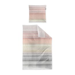 Bettw&auml;sche Irisettemulti, Seersucker, Obermaterial: 100% Baumwolle, Bettw&auml;sche, "Easy 8706", k&uuml;hlend und atmungsaktiv, pflegeleicht und b&uuml;gelfrei