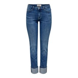 Only Jeans 'ONLSUI' Damen Gr&ouml;&szlig;e 30/31 blue denim
