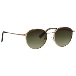 Marc O'Polo Sonnenbrille MARC O'POLO "Marc O'Polo EYEWEAR Sonnenbrille", gold, Sonnenbrillen Sonnenbrille