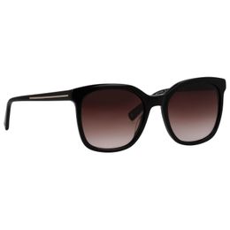 Sonnenbrille BRENDEL EYEWEAR "BRENDEL eyewear Sonnenbrille", Damen, elegantes schwarz, Sonnenbrillen Sonnenbrille