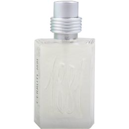 Cerruti Herren Eau de Toilette "Cerruti 1881 Homme", beige, Parf&uuml;ms, mit w&uuml;rzigen Kr&auml;utern in der Er&ouml;ffnung