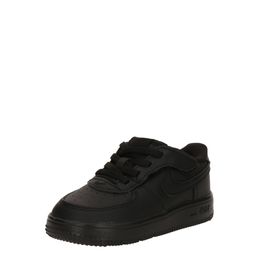 Nike Sportswear Sneaker 'FORCE 1' Jungen Gr&ouml;&szlig;e 23.5 schwarz