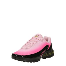 Nike Sportswear Sneaker 'AIR MAX DN PRM' Damen Gr&ouml;&szlig;e 40.5 pink / rosa / schwarz
