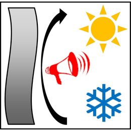 Vorhang WIRTH, B:172cm H:160cm, braun, Chenille, Polyacryl, Wohnzimmer, Gardinen, "Trondheim B"
