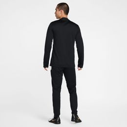 Nike Herren Trainingsanzug "M NK DF ACD25 TRK SUIT BR", schwarz, Gr. XS, Obermaterial: 100% Polyester, Sportanz&uuml;ge