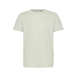 Casual Friday Herren T-Shirt "T-Shirt CFThor", gr&uuml;n, Gr. L, Obermaterial: 100% Baumwolle CO., Shirts