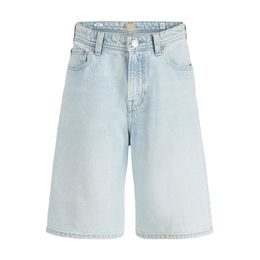 Jack & Jones Jack & Jones Junior Shorts 'JJIALEX JJORIGINAL' Jungen Gr&ouml;&szlig;e 146 hellblau