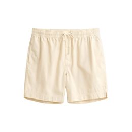Gant Shorts Herren Gr&ouml;&szlig;e 33 creme