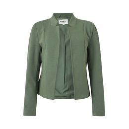 Only Blazer Damen Gr&ouml;&szlig;e 38 oliv