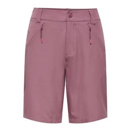 Only Play Outdoorshorts 'ONPWalk' Damen Gr&ouml;&szlig;e M ros&eacute;