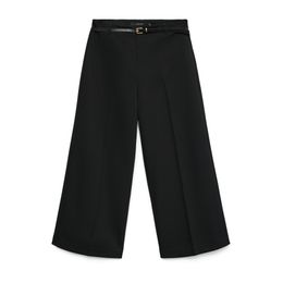 V&eacute;ro Moda Vero Moda Hose 'VMElma' Damen Gr&ouml;&szlig;e 38 schwarz