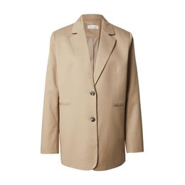 W&ocirc;ne Studios Blazer Damen Gr&ouml;&szlig;e 44 taupe