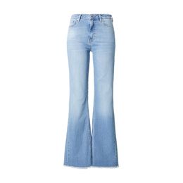JOOP! Jeans Jeans 'Milena' Damen Gr&ouml;&szlig;e 29 pastellblau