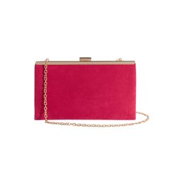 Friends Like These Clutch Damen Gr&ouml;&szlig;e One Size purpur
