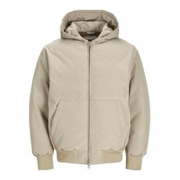 Jack & Jones Jack & Jones Jacke 'JJCollective' Herren Gr&ouml;&szlig;e M kitt