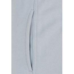 Urban Classics Herren Jogginghose "Urban Classics Herren Sweatpants"summerblau, Gr. M, unifarben, 65% Baumwolle, 35% Polyester, Hosen
