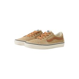 Vans Sneaker 'SK8-LOW' Herren Gr&ouml;&szlig;e 43 sand / pueblo