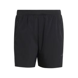 adidas Performance Sportshorts 'AIRCHILL' Herren Gr&ouml;&szlig;e L schwarz