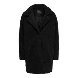 Only Between-Seasons Coat 'ONLAurelia' female Black size L