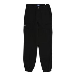 Jack & Jones Jack & Jones Junior Hose 'JPSTKANE JJJONNIE' Jungen Gr&ouml;&szlig;e 164 schwarz