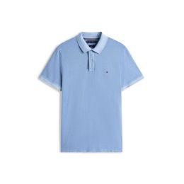 Tommy Hilfiger Poloshirt Herren Gr&ouml;&szlig;e M hellblau