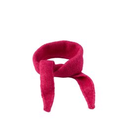 Sams&oslash;e & Sams&oslash;e Sams&oslash;e Sams&oslash;e Schal 'NOR' Damen Gr&ouml;&szlig;e One Size purpur