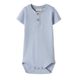 Lil'atelier Body 'NBMDOLAN' Jungen Gr&ouml;&szlig;e 56 opal