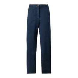Tommy Hilfiger Hose Damen Gr&ouml;&szlig;e 42 navy
