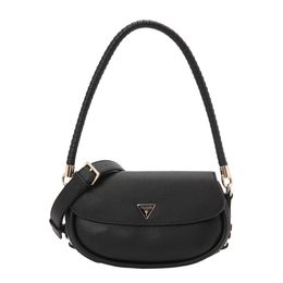 Guess Schultertasche 'Danya' Damen Gr&ouml;&szlig;e One Size schwarz