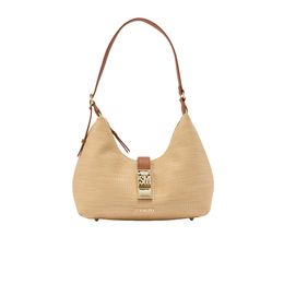 Steve Madden Schultertasche 'Bovie-S' Damen Gr&ouml;&szlig;e One Size beige / cognac
