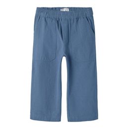 name it Hose 'NMMDERIK' Jungen Gr&ouml;&szlig;e 122 saphir