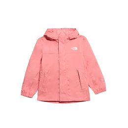 The North Face Outdoorjacke 'ANTORA' Jungen Gr&ouml;&szlig;e 92/98 rosa