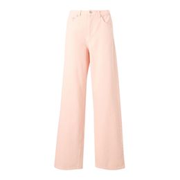 LeGer by Lena Gercke Jeans 'Charlie' Damen Gr&ouml;&szlig;e 25/26 pink