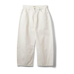 Sofie Schnoor Jeans 'TOMARSW' female size 25/26 Off white