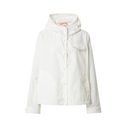 No. 1 Como Jacke 'YONA' Damen Gr&ouml;&szlig;e M wei&szlig;