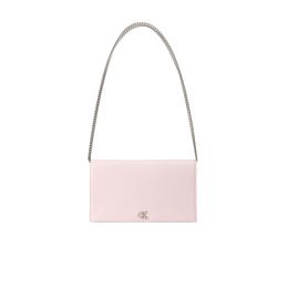 Calvin Klein Clutch Damen Gr&ouml;&szlig;e One Size rosa