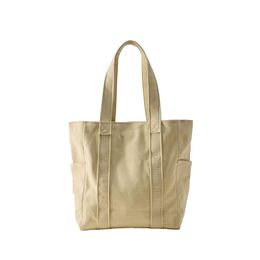 Calvin Klein Shopper Damen Gr&ouml;&szlig;e One Size khaki