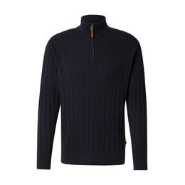 JACK'S INN 54 Jack's Pullover Herren Gr&ouml;&szlig;e XL navy