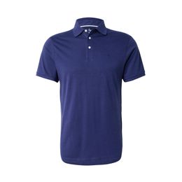 Hackett London Poloshirt Herren Gr&ouml;&szlig;e S dunkelblau
