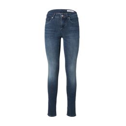 V&eacute;ro Moda Vero Moda Jeans 'VMLux' Damen Gr&ouml;&szlig;e 34 dunkelblau