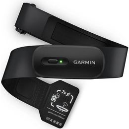 Garmin HRM 200 Herzfrequenz-Brustgurt M-XL