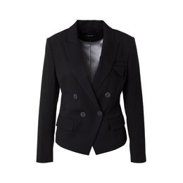 Cph Muse Blazer 'TAILOR' female Black size S