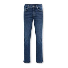 Only & Sons Junior Jeans 'OSJWEFT' Jungen Gr&ouml;&szlig;e 170 blau