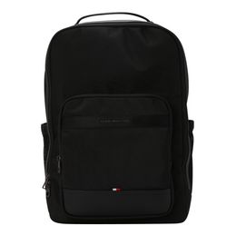Tommy Hilfiger Rucksack Herren Gr&ouml;&szlig;e One Size schwarz