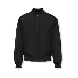 Calvin Klein Jacke Herren Gr&ouml;&szlig;e XL schwarz