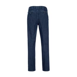 Br&uuml;hl BR&Uuml;HL Herren Bequeme Jeans "Parma DO", blau, Gr. 46, unifarben, 97% Baumwolle, 3% Elasthan, Jeans, mit optimalem Tragekomfort