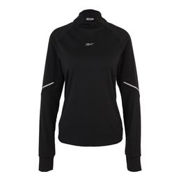 Reebok Sportsweatshirt Damen Gr&ouml;&szlig;e S schwarz / wei&szlig;