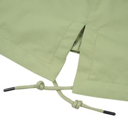 Icepeak Damen Funktionsparka "ADDIS", gr&uuml;n, Gr. 50, Obermaterial: 100% Polyester. Futter: 100% Polyamid, Jacken, wasserdicht, winddicht, atmungsaktiv